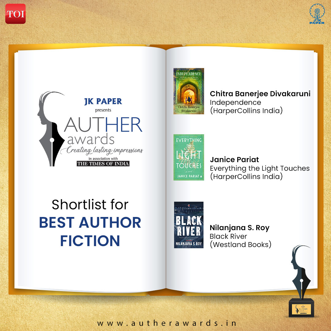 Women Author Awards 2022 | Creating lasting impressions