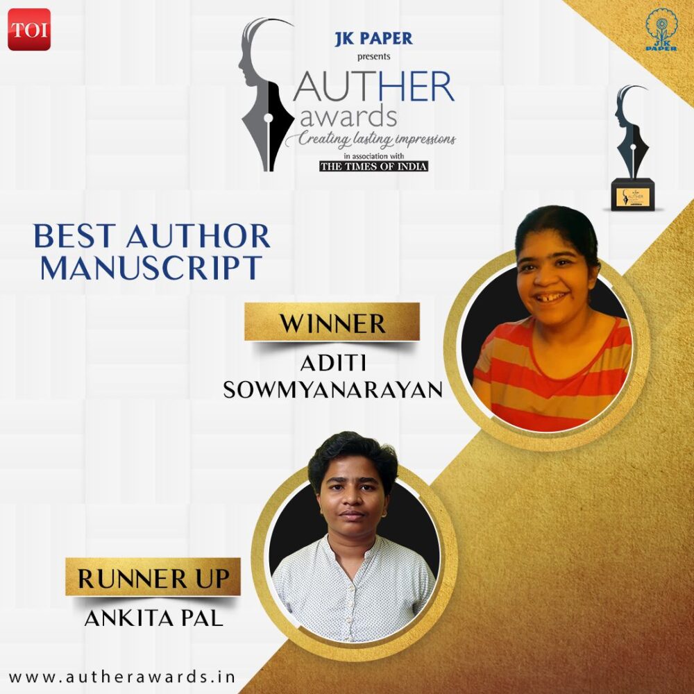 Women Author Awards 2023 | Creating lasting impressions