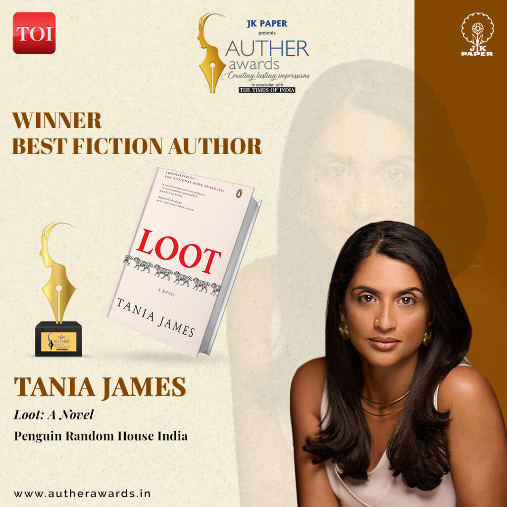 Women Author Awards 2024 | Creating lasting impressions